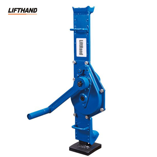MECHANICAL STEEL JACK