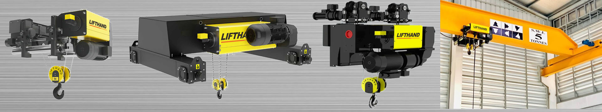 C-Track System Components - Buy Product on Electric Hoist Manufacturer