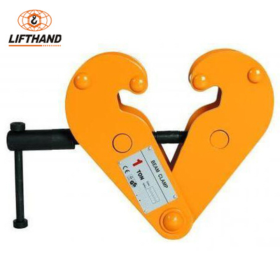 Beam Clamp Shackle Big Shackle for Hoist- Buy Product on LiftHand ...