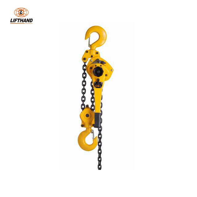 Lever Block - Buy Product on LiftHand-electric chain hoist , wire rope ...