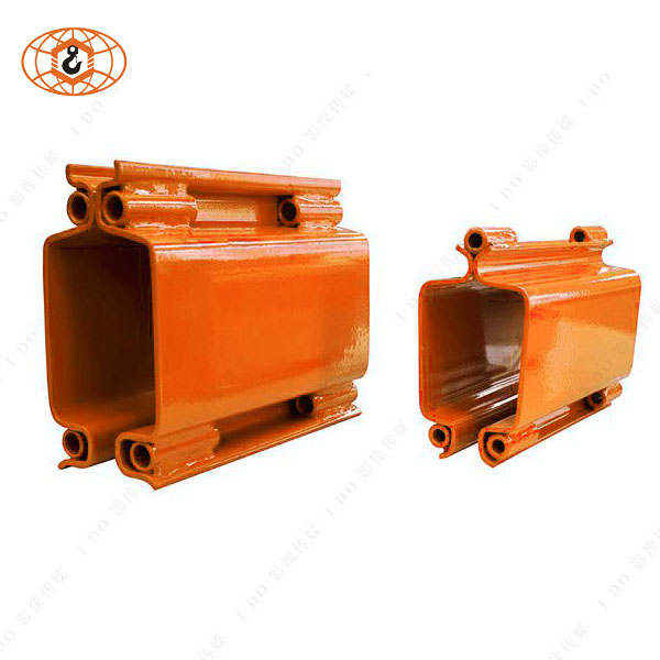 Light KBK Rail System Crane System